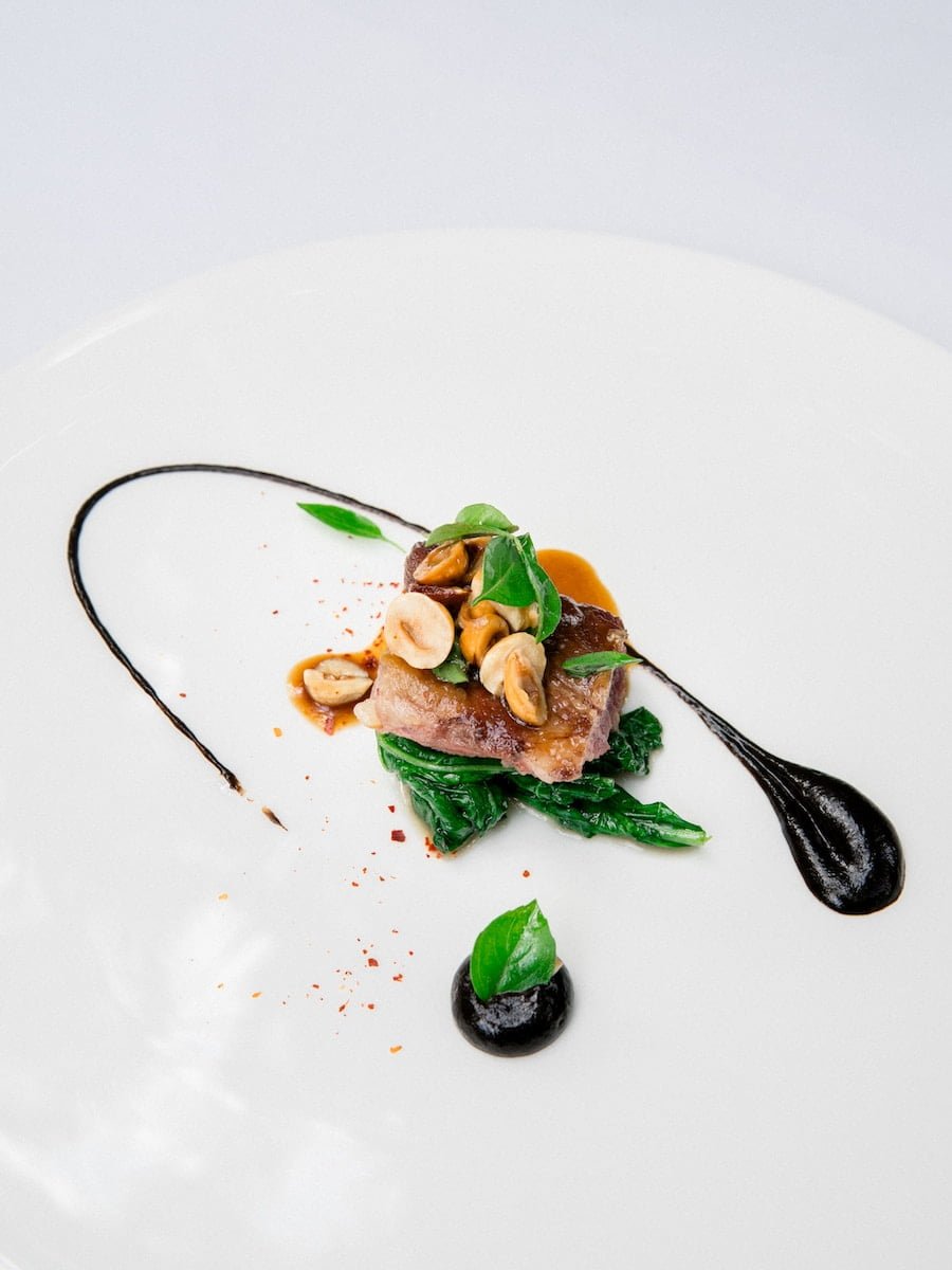 Gourmet Cuisine: An Exquisite Journey into Culinary Artistry | EAT LIVE ...