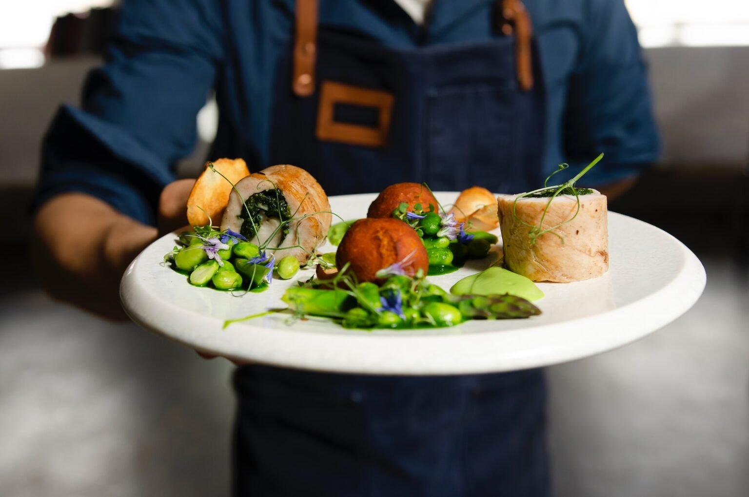 Gourmet Cuisine: An Exquisite Journey into Culinary Artistry | EAT LIVE ...