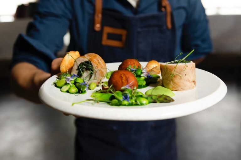 Gourmet Cuisine: An Exquisite Journey into Culinary Artistry | EAT LIVE ...