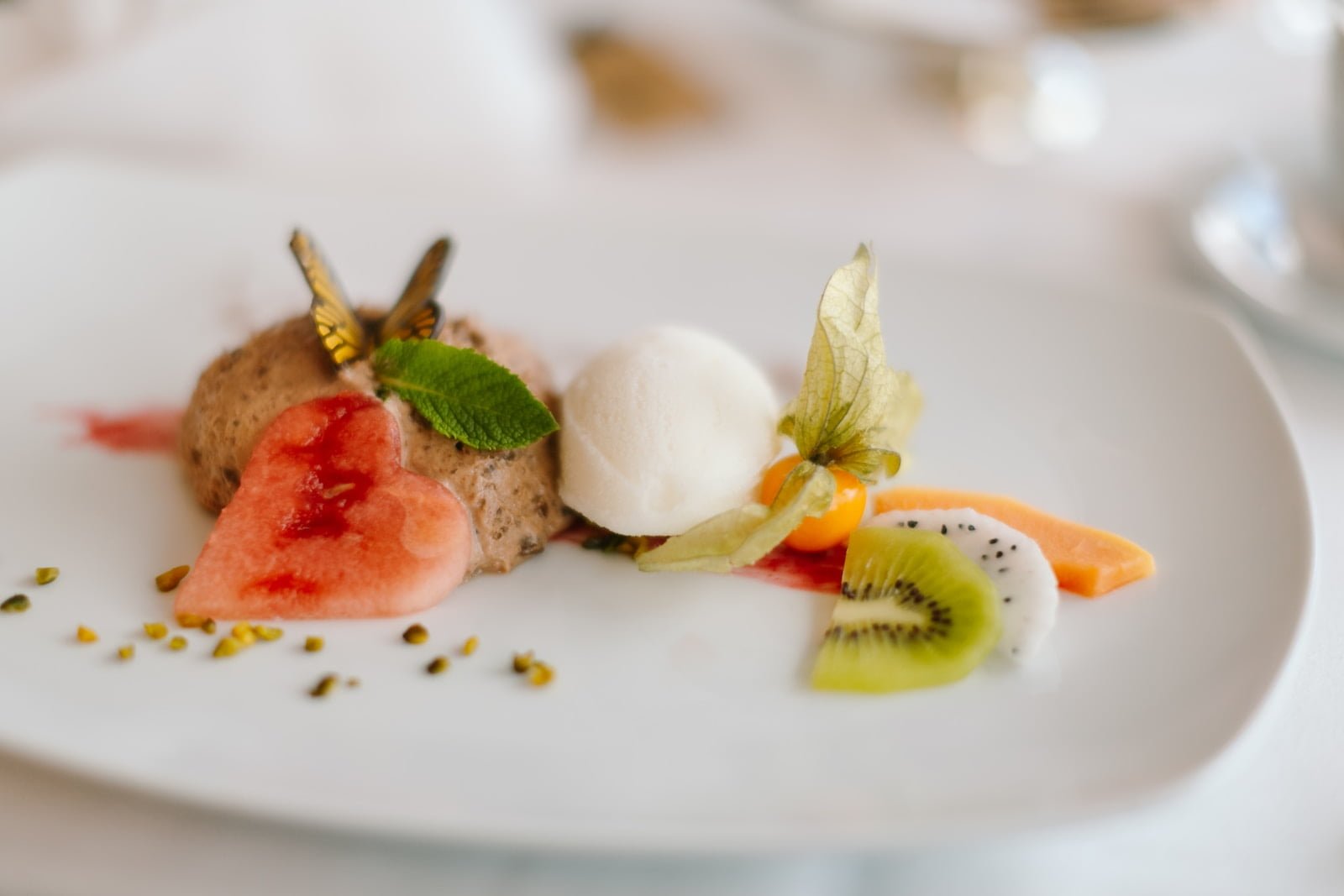 Gourmet Cuisine: An Exquisite Journey into Culinary Artistry | EAT LIVE ...