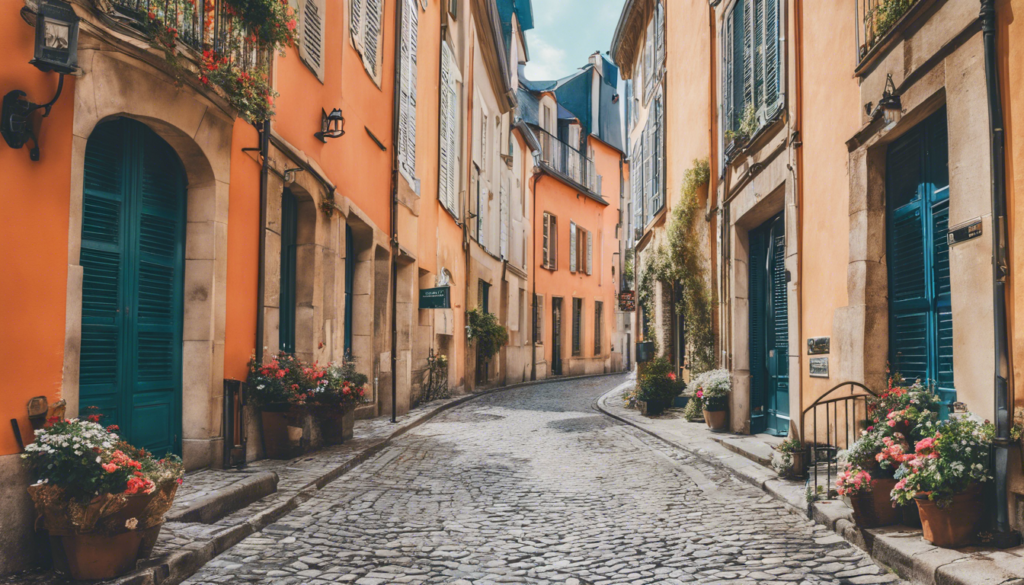Exploring France: The Top Must-Visit Cities for a Dream Vacation | EAT ...