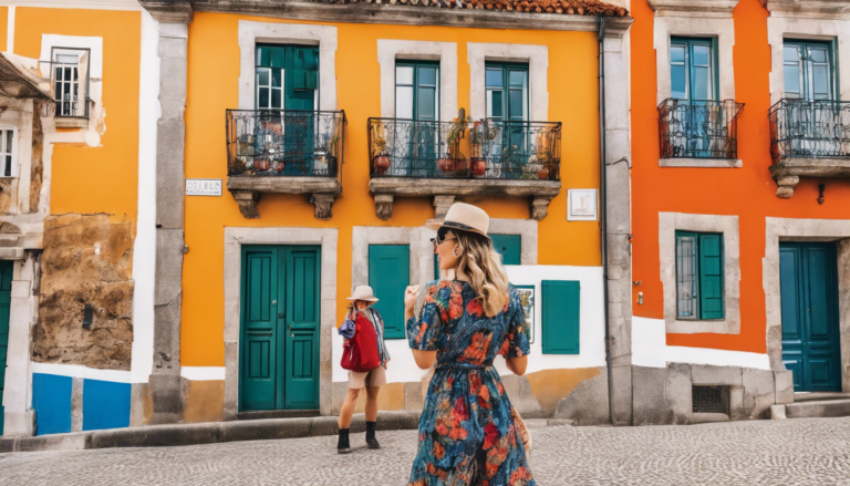 Exploring Portugal: The Ultimate Guide to Solo Travel Adventures | EAT ...